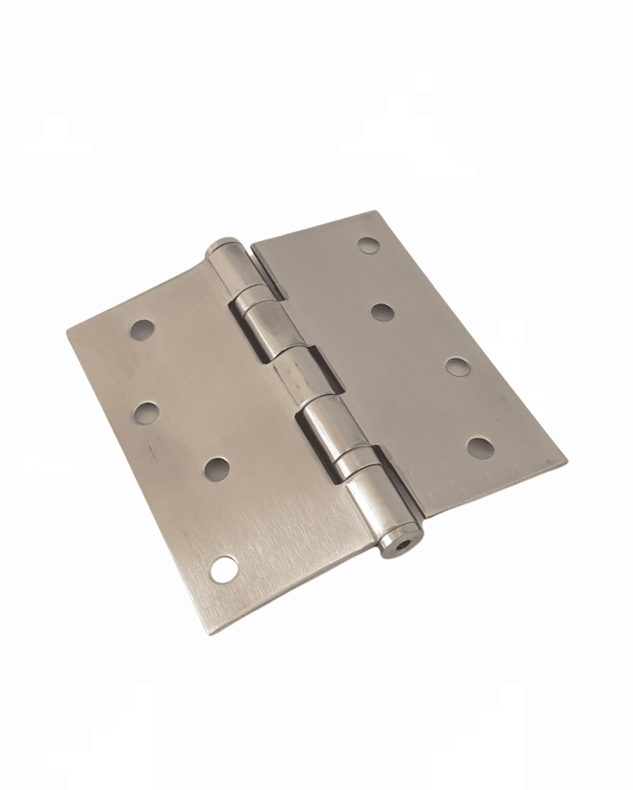 Mha Hinge 3X3'' Stainless Steel - Fino Ferramenta